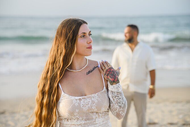 Anniversary Photoshoot at the Beach - Final Thoughts