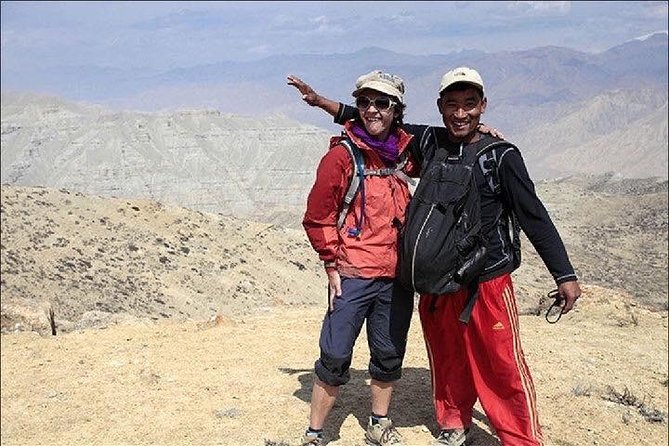 annpurna base camp trekking - Guides and Organization: Why They Matter