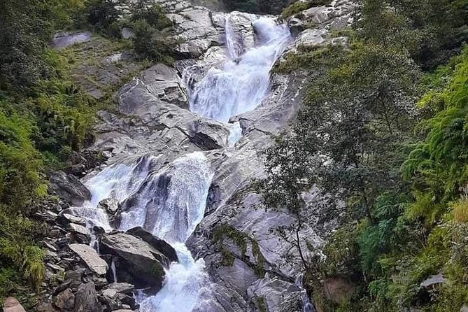 annpurna base camp trekking - The Weather and Timing