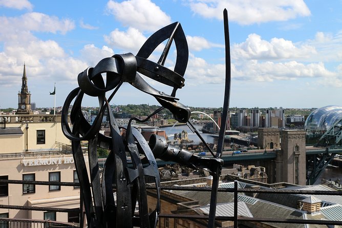 Annual Admission Newcastle Castle Ticket - Pet Policy