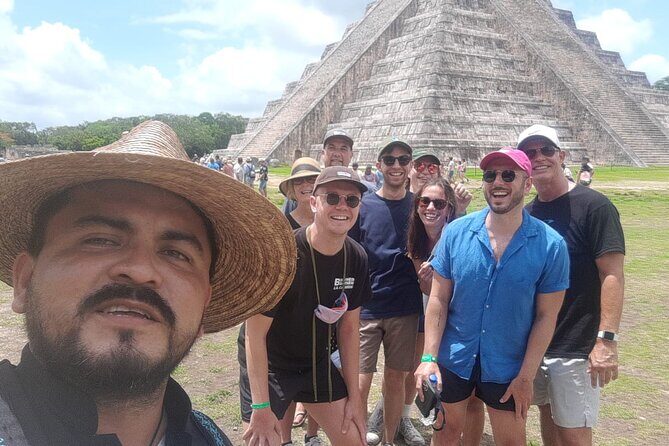 Another Day in Paradise at Chichen Itza - Final Thoughts: Is This the Right Tour for You?