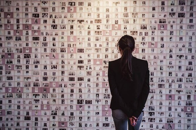 Ansan Hiking with historical sites & local market visit - A Closer Look at the Tour Experience