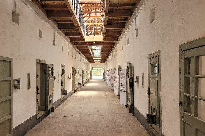 Ansan Hiking with historical sites & local market visit - Who Should Consider This Tour?