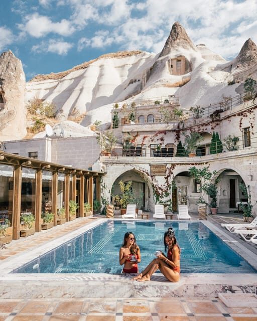 Antalya: 2-Day Guided Cappadocia Tour with Cave Hotel Option - Why Travelers Keep Coming Back