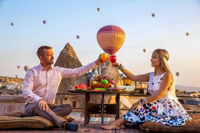 Antalya: 2-Day Guided Cappadocia Tour with Cave Hotel Option - FAQ