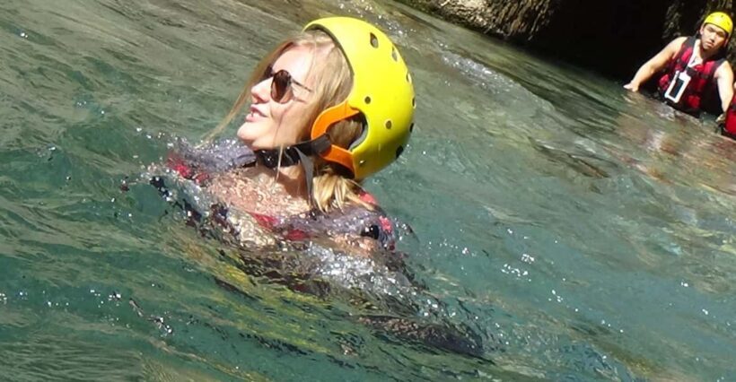 Antalya Adventure Tour: Rafting and Canyoning - Who Will Enjoy This Tour?