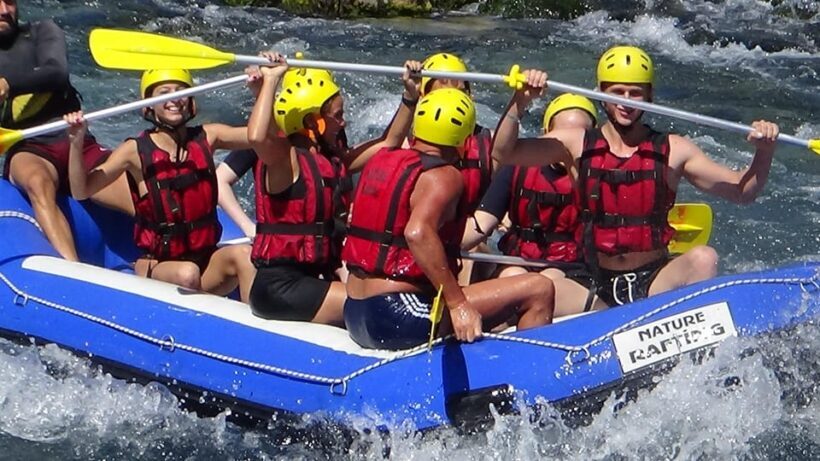 Antalya Adventure Tour: Rafting and Canyoning - Final Thoughts on Value and Experience