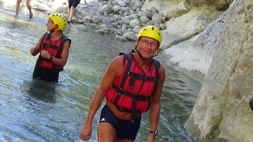 Antalya Adventure:Rafting&Buggy/QuadSafari&Zipline&Canyoning - Final Thoughts