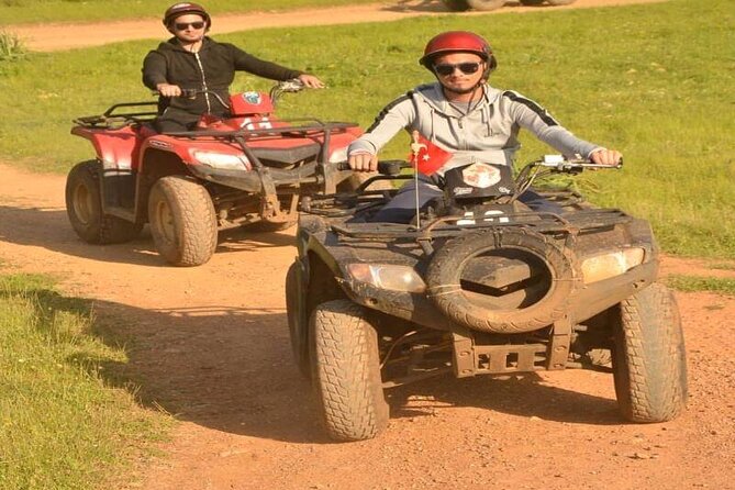 Antalya Adventures ATV Quad Safari Tour with Roundtrip Transfer - Analyzing the Value