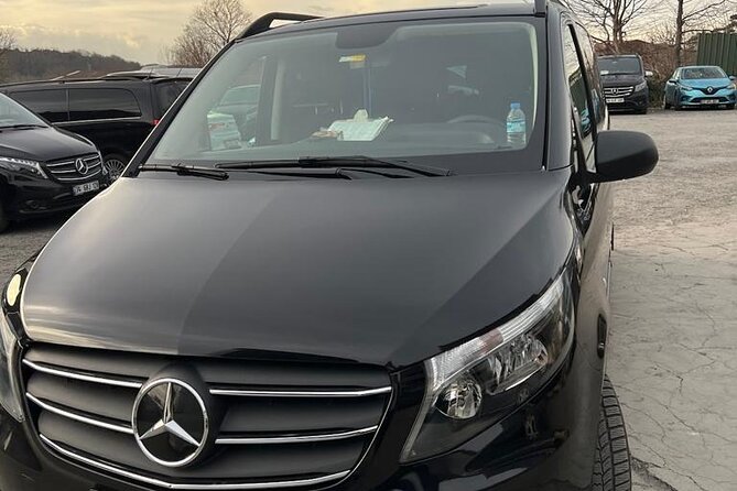 Antalya Airport AYT Transfers to Belek Hotels - Authentic Insights from Reviews