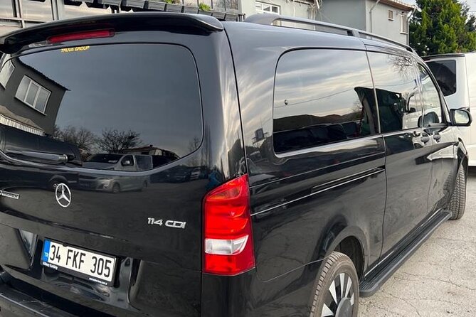 Antalya Airport AYT Transfers to Belek Hotels - Who Should Consider This Transfer?