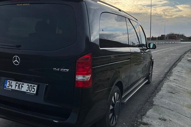 Antalya Airport AYT Transfers to Kiris Hotels - FAQs