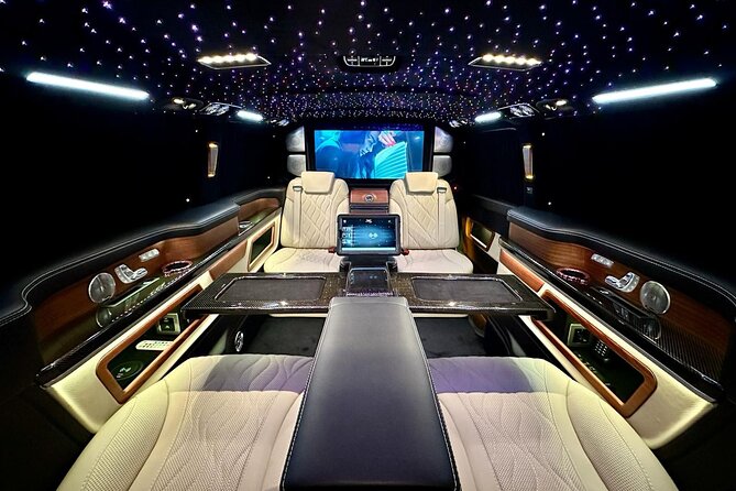 Antalya Airport Fast Transfer - The Experience: What You Can Expect from Antalya Airport Fast Transfer