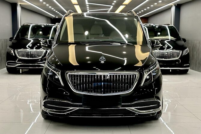 Antalya Airport Fast Transfer - Is It Worth It?