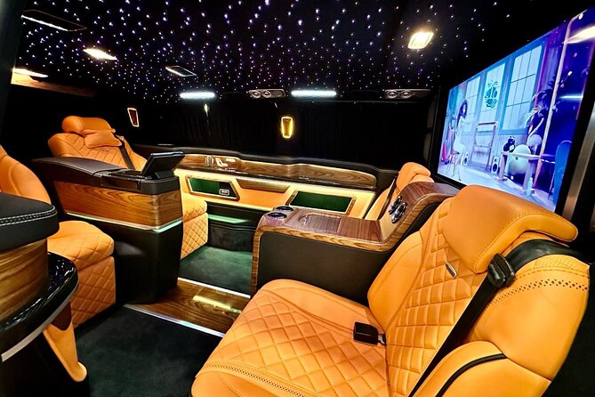 Antalya Airport Fast Transfer - Who Should Consider This Service?