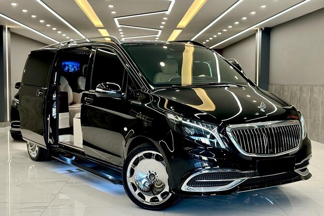 Antalya Airport Fast Transfer - Final Thoughts