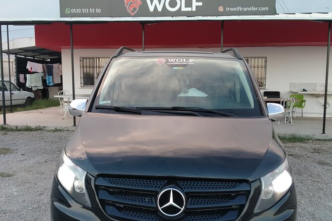 Antalya Airport Side Transfer - Private Tour Experience