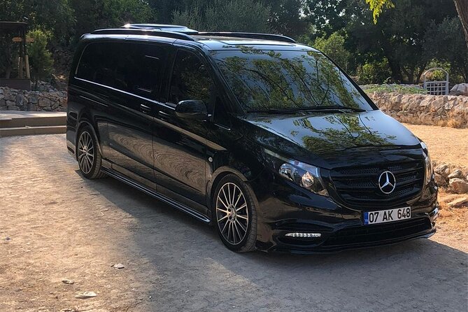 Antalya Airport to Side ,Lara, Belek Hotels Private Transfer - Traveler Recommendations and Awards