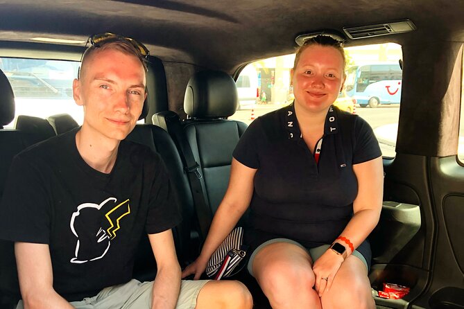 Antalya Airport to Side ,Lara, Belek Hotels Private Transfer - Booking and Rental Options