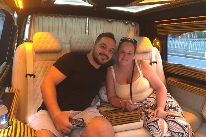 Antalya Airport Transfer Private and Comfortable - Traveler Feedback and Recommendations
