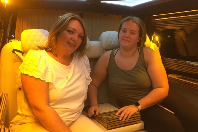 Antalya Airport Transfer Private and Comfortable - Convenient Airport Transfer Options