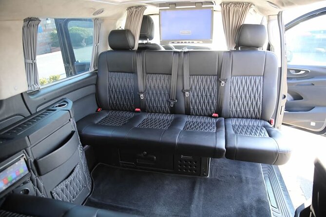 Antalya Airport Transfer Private - Who Is This Service Best For?