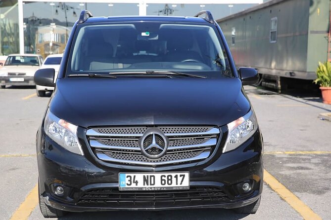 Antalya Airport Transfer Private - Final Thoughts