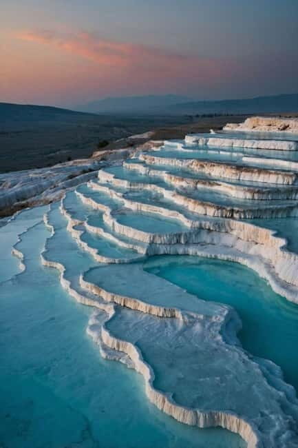 Antalya/Alanya: Pamukkale With Hot Air Balloon Option - Final Words: Who Should Book This Tour?
