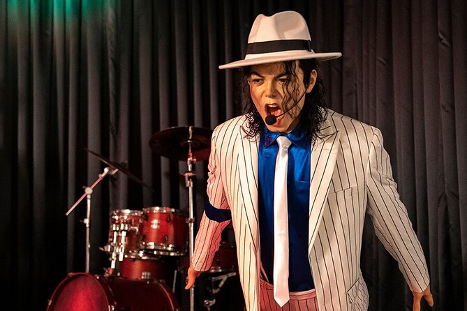 Antalya Aquarium and Face to Face Wax Museum Private Transfer - Price and Value Analysis