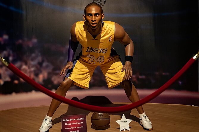 Antalya Aquarium and Face to Face Wax Museum Private Transfer - The Itinerary: What to Expect