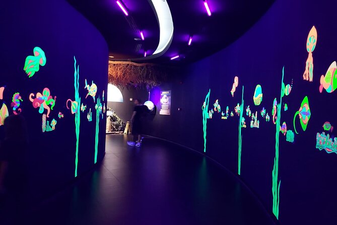 Antalya Aquarium and Face to Face Wax Museum Private Transfer - Authentic Feedback from Travelers