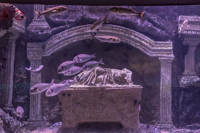 Antalya Aquarium and Face to Face Wax Museum Ticket - Final Thoughts