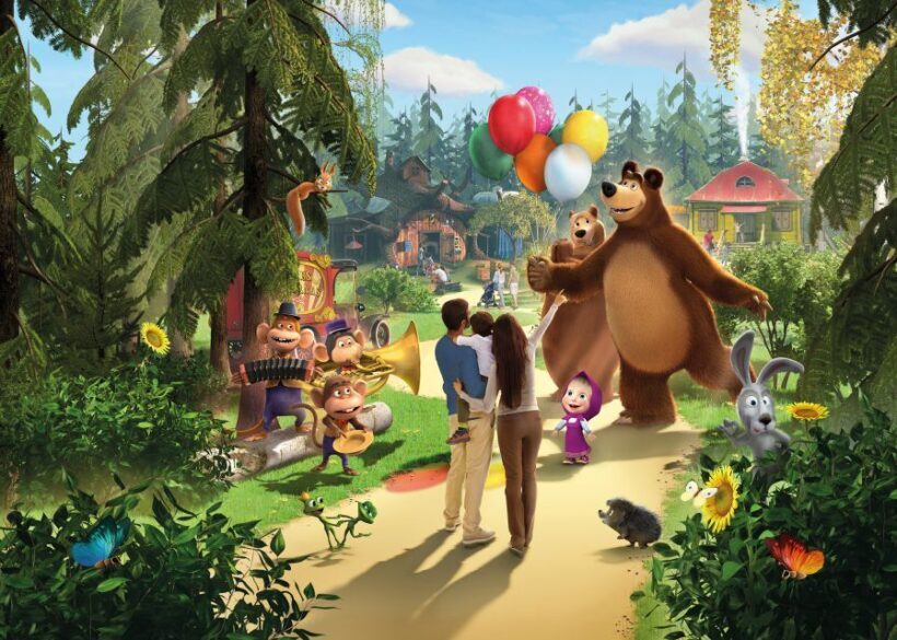 Antalya/Belek: The Land of Legends Theme Park with Transfer - A Deep Dive into the Park: What You Can Expect