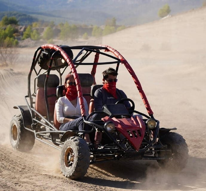 Antalya: Buggy Safari Tour with Hotel Transfers - The Value of This Experience