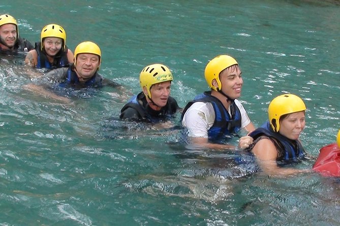 Antalya Canyon Rafting + ATV/ Quad Ride + Zipline Combo Adventure - Who Will Love This Tour?