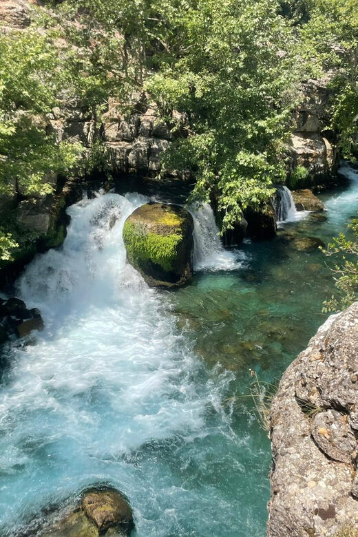 Antalya: Canyoning, Rafting, Quad, Jeep & Zipline with Lunch - Review Highlights: Authentic Feedback from Travelers