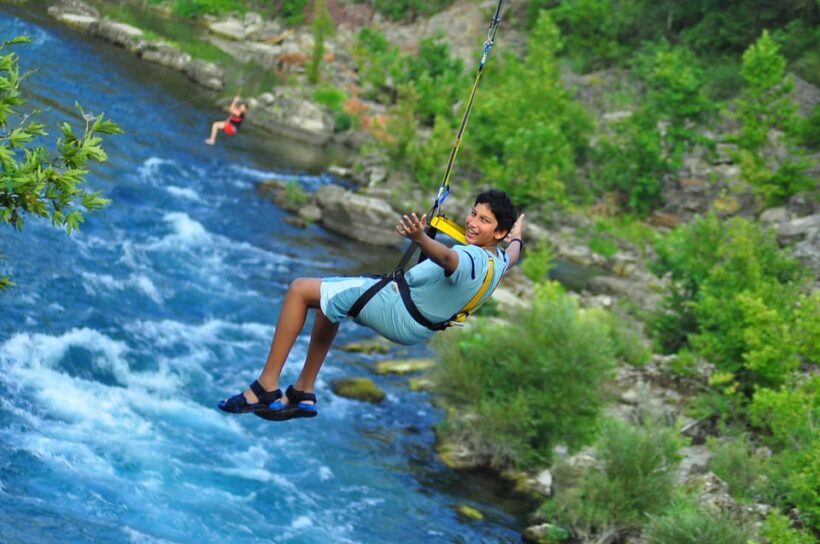 Antalya: Canyoning, Rafting, Quad, Jeep & Zipline with Lunch - The Sum Up: Who Will Love This Tour?