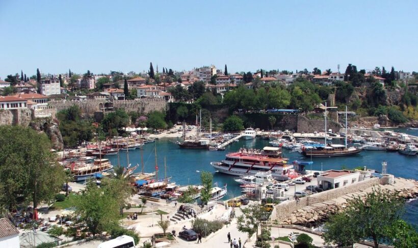 Antalya City Private Daily Tours with Lunch - The Experience from a Traveler’s Perspective