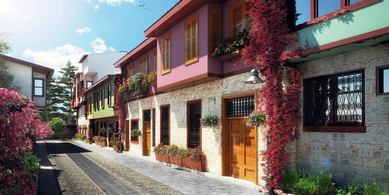 Antalya City Tour: 2 Waterfalls old city & Boat Ride - Key Points