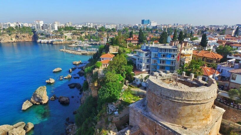 Antalya City Tour, Boat & Majestic Waterfalls And Shopping - Starting the Day: A Mix of Transportation and Expectations