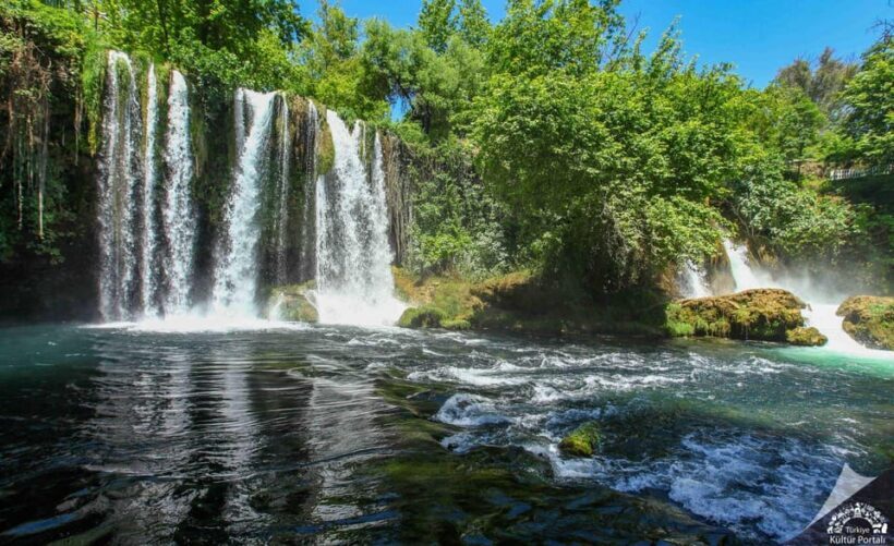 Antalya City Tour, Boat & Majestic Waterfalls And Shopping - Ascending Mount Tahtal: The Cable Car Experience