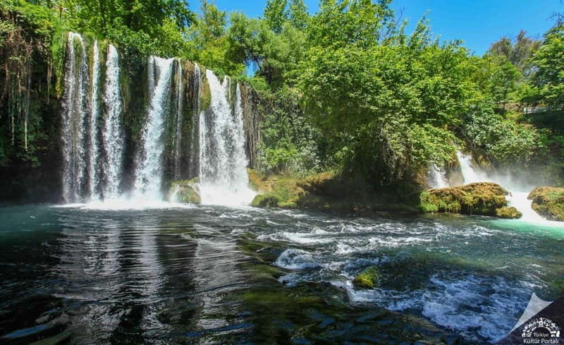 Antalya City Tour, Boat Trip and Duden and Lara Waterfalls - Who Will Love This Tour?