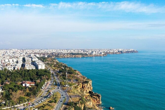 Antalya City Tour from Side & More: (opt. Boat Trip or Aquarium) - Who Will Love This Tour?