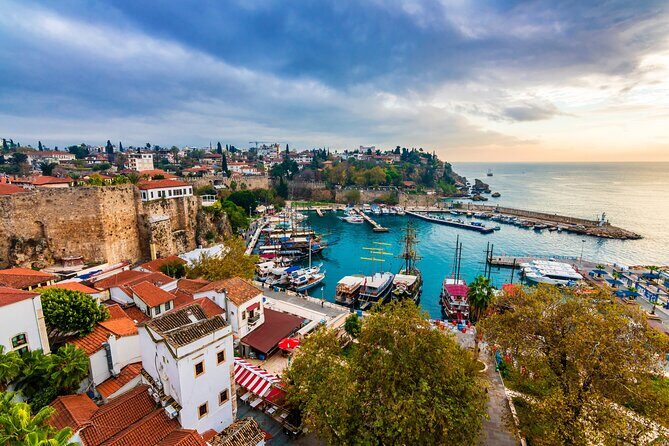 Antalya City Tour : OLYMPOS CABLE CAR, WATERFALLS & BOAT TRIP - Authenticity and Real Traveler Feedback