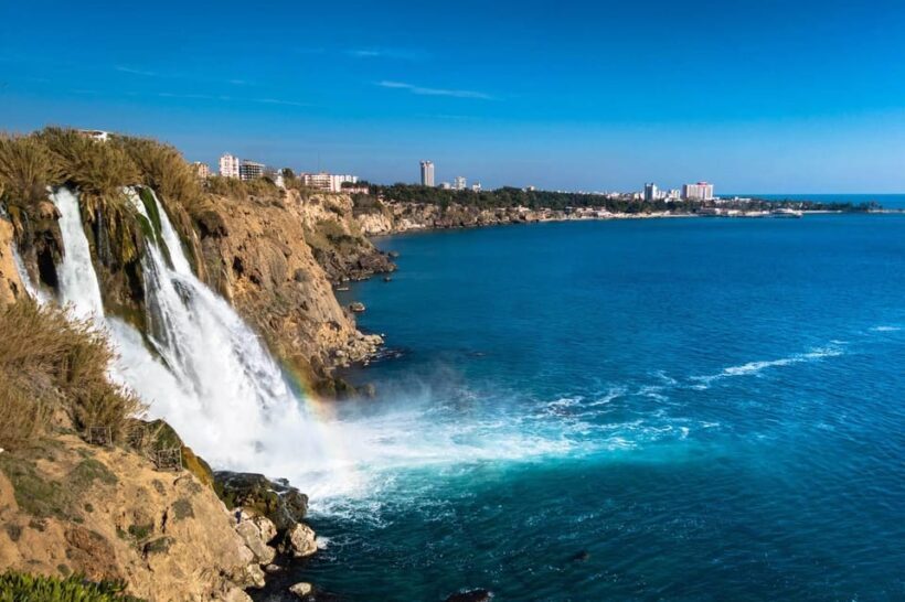 Antalya City Tour With Shopping, Waterfalls, and Boat Tour - Authenticity and Value