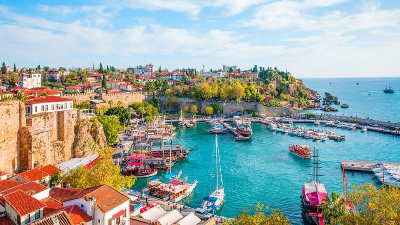 Antalya City Tour With Shopping, Waterfalls, and Boat Tour - Who Will Love This Tour?