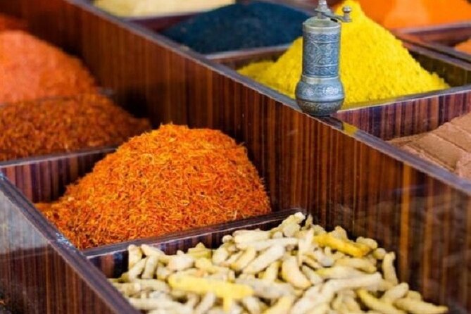 Antalya City Tour with waterfall - An In-Depth Look at the Antalya City Tour with Waterfall