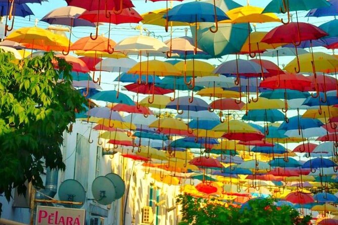 Antalya City Tour with waterfall - Why This Tour Offers Great Value