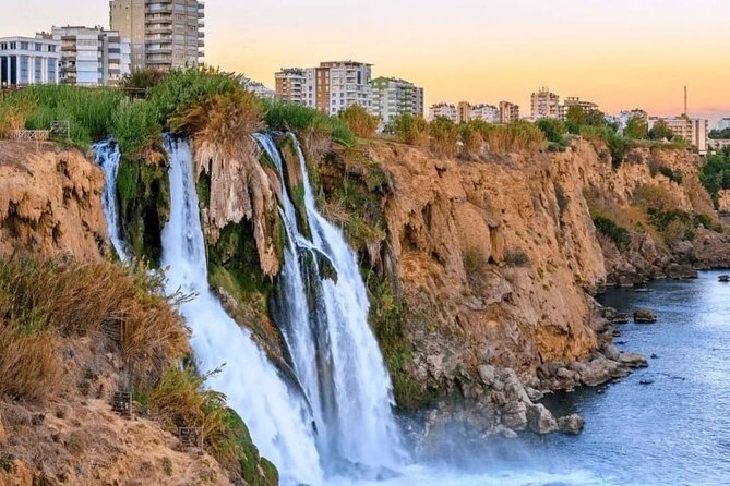 Antalya City Tour with waterfall - Final Thoughts: Who Is This Tour Perfect For?
