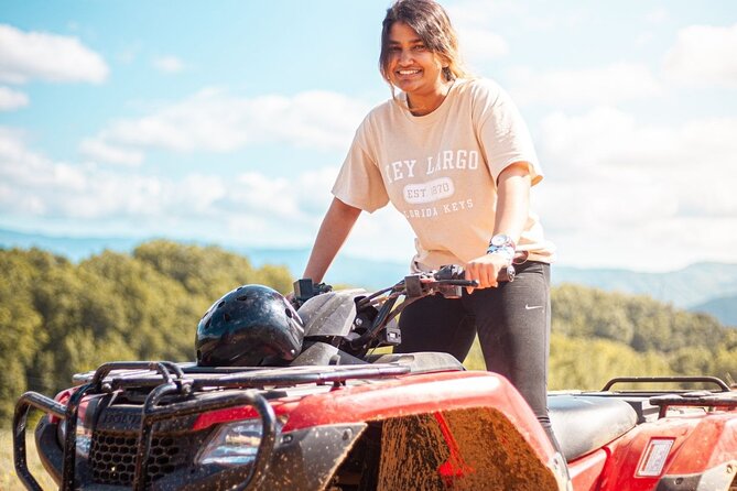 Antalya Combo Rafting Package With Quad & Jeep Safari & Zipline - Customer Reviews